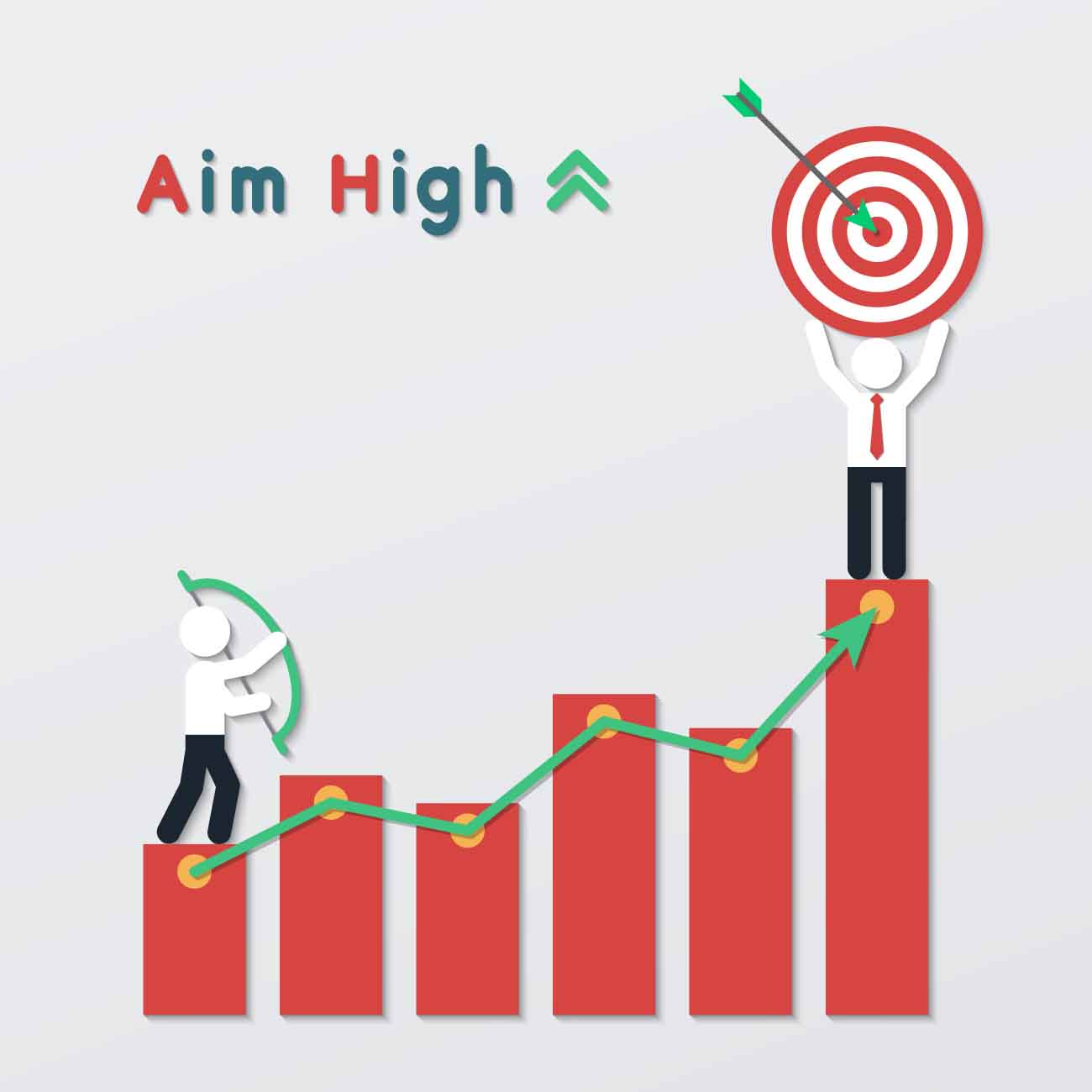 Achieving Peak Performance at Work through Effective Goal Setting ...